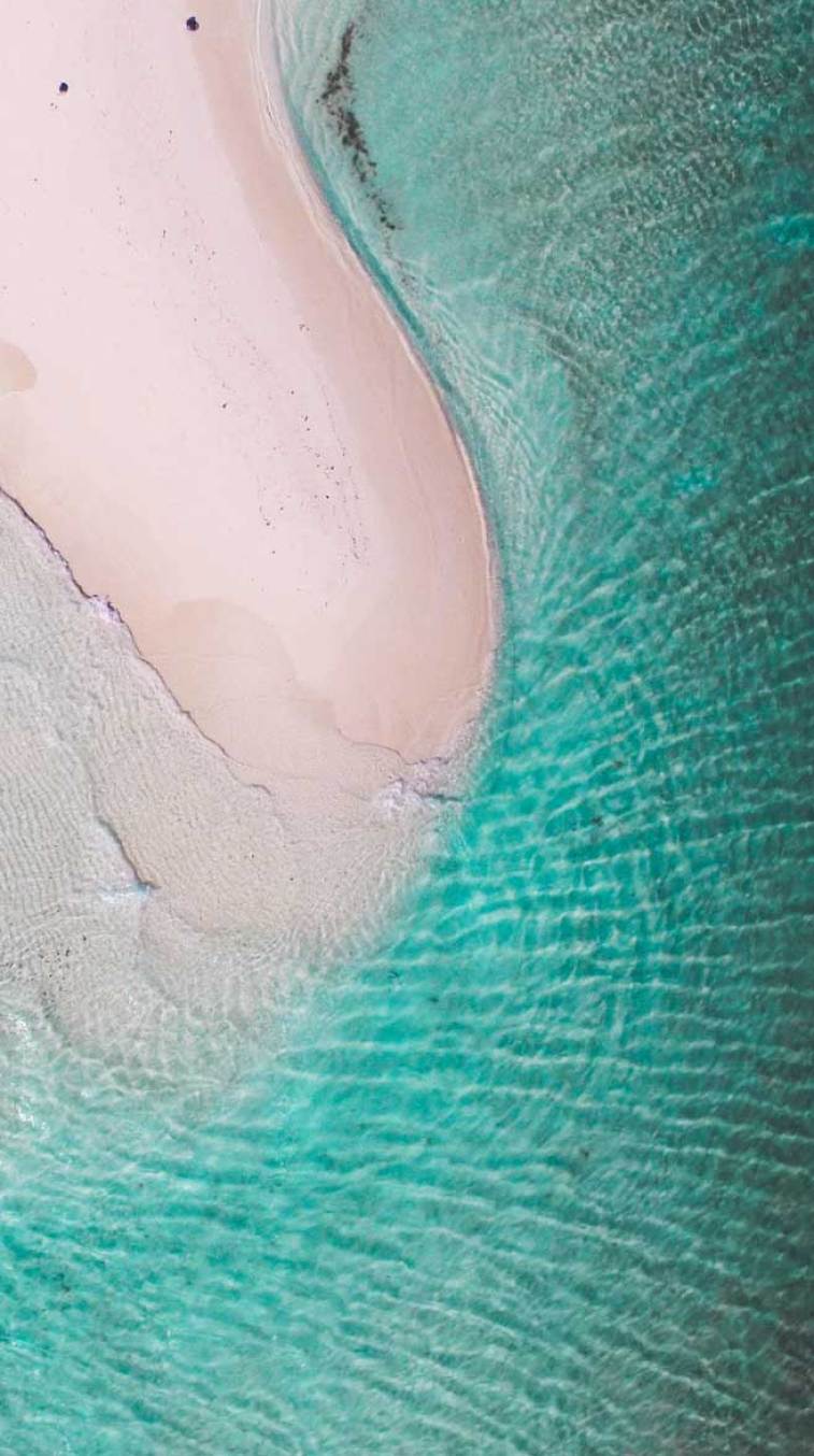 Clear Ocean Wallpapers - Top Free Clear Ocean Backgrounds - WallpaperAccess