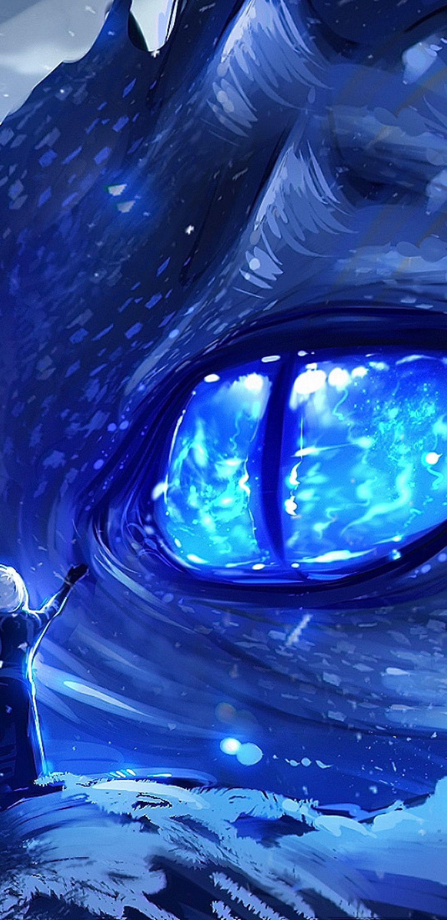 Light Blue Anime Wallpapers - Top Free Light Blue Anime Backgrounds ...