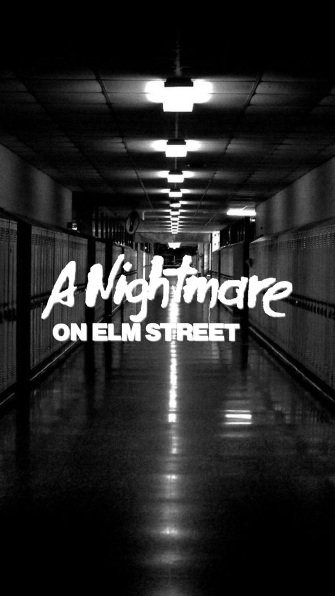 Aesthetic iPhone Horror Wallpapers - Top Free Aesthetic iPhone Horror ...