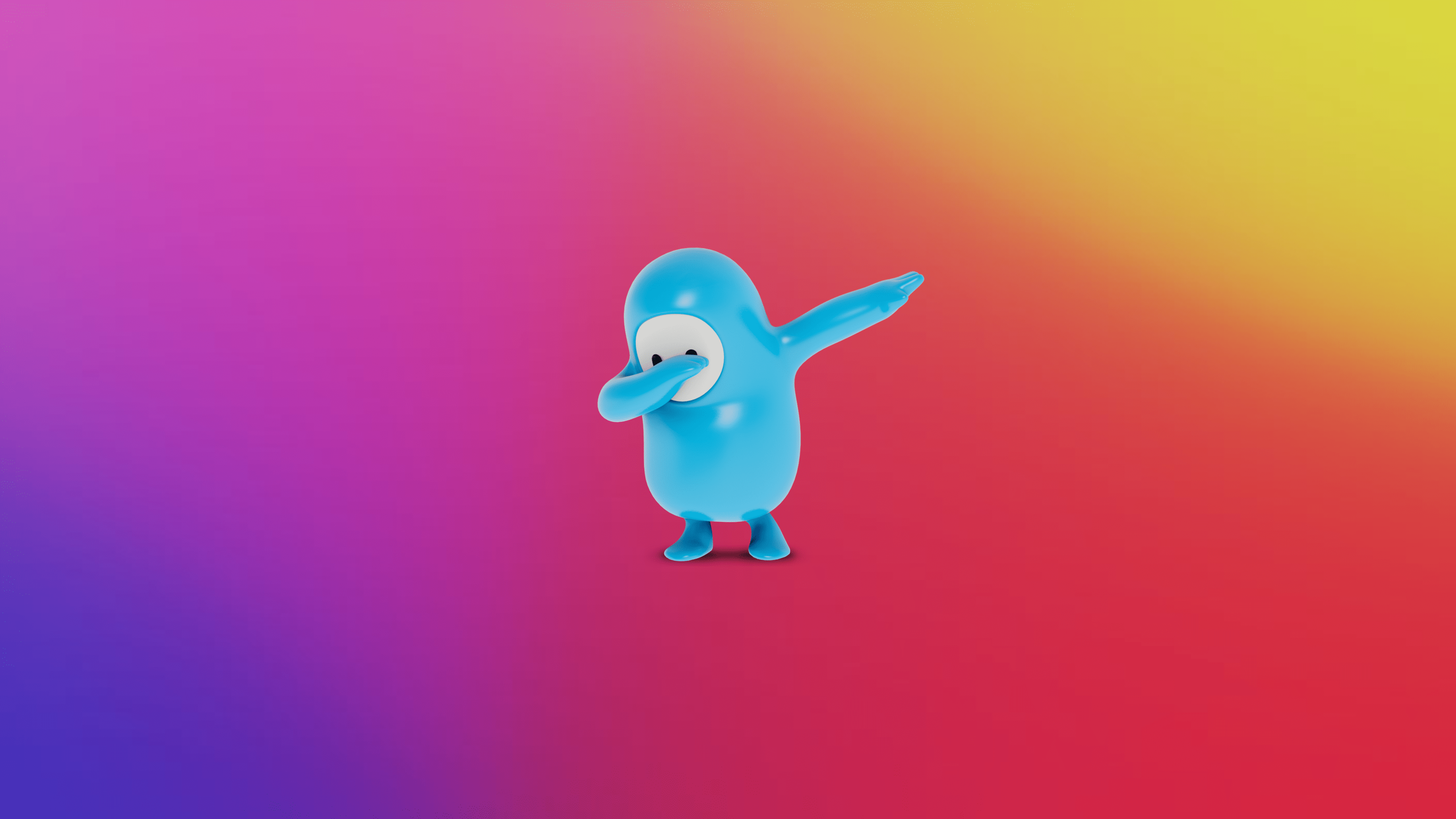 Fall Guys: Ultimate Knockout Wallpapers - Top Free Fall Guys: Ultimate ...