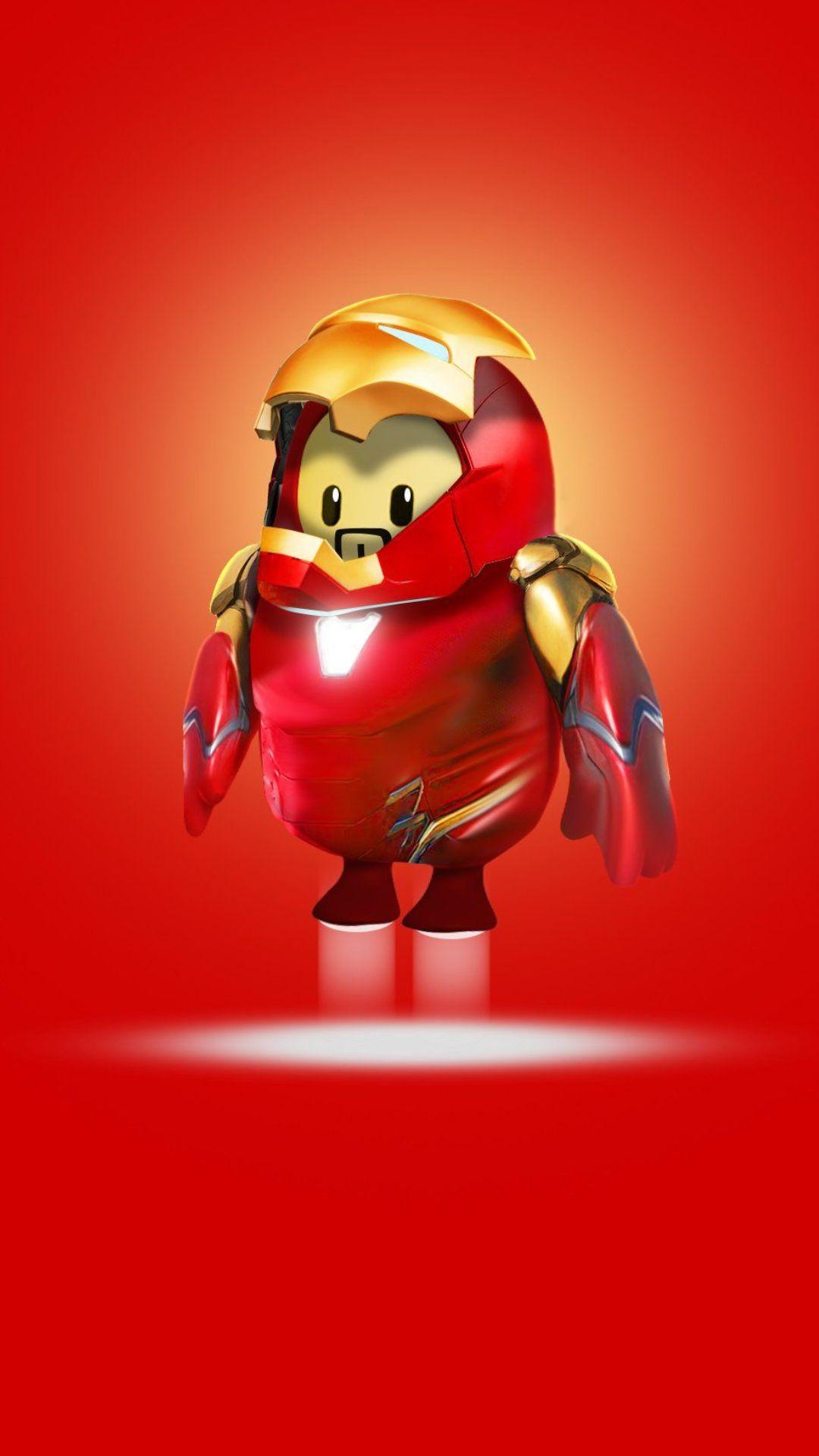 Fall Guys: Ultimate Knockout Wallpapers - Top Free Fall Guys: Ultimate ...