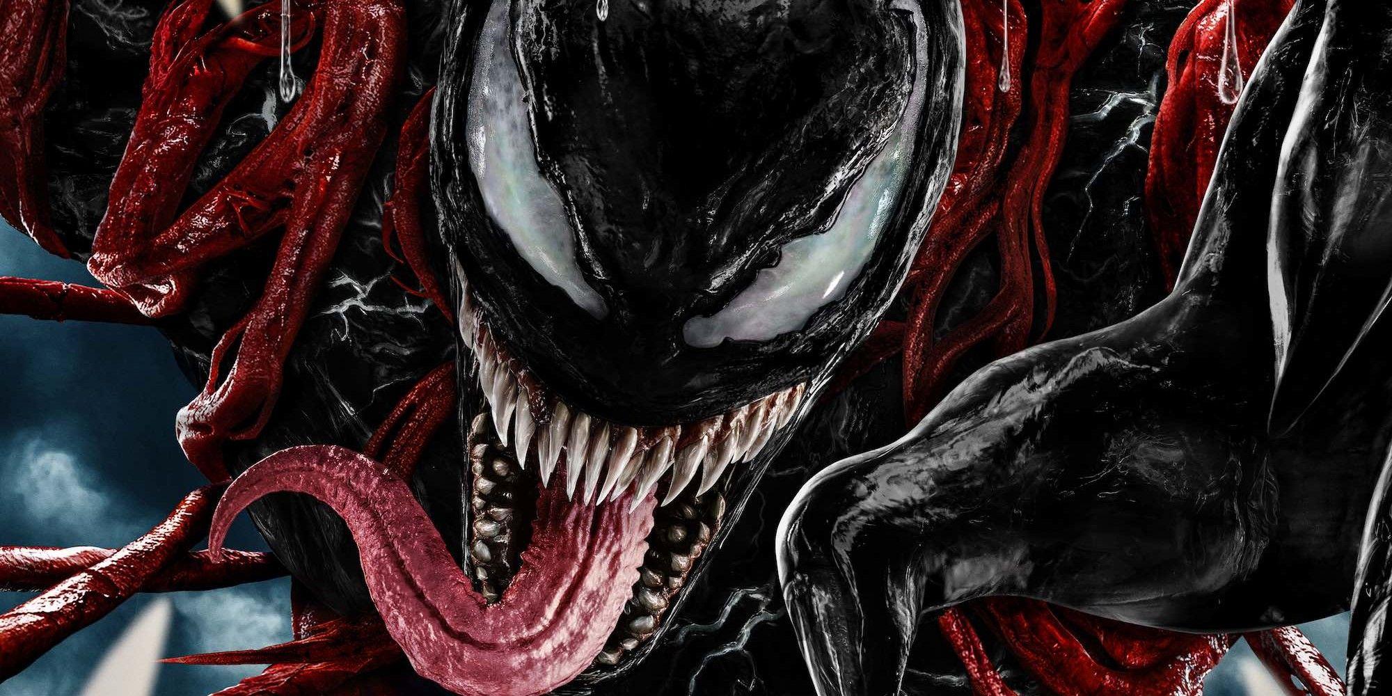 Venom 2 Movie Wallpapers - Top Free Venom 2 Movie Backgrounds ...