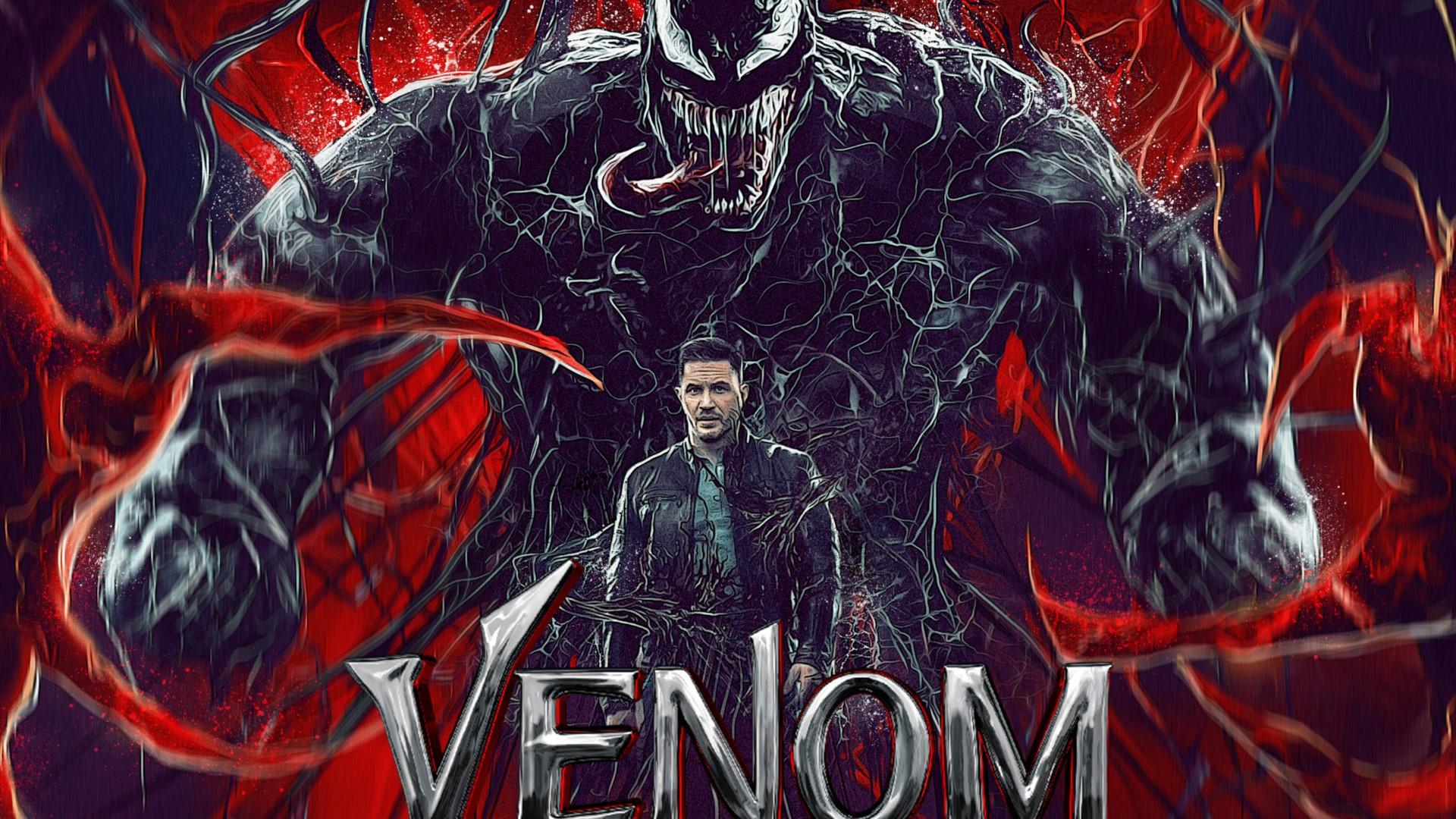 Venom 2 Movie Wallpapers - Top Free Venom 2 Movie Backgrounds ...