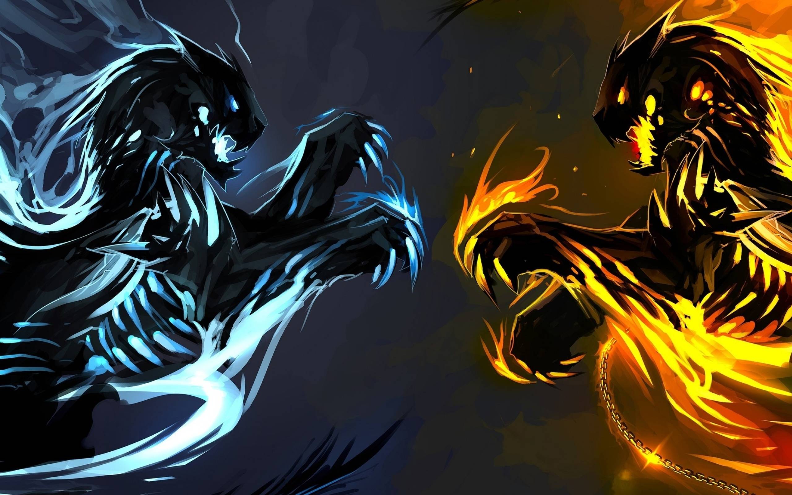 Colorful Dragon Wallpapers - Top Free Colorful Dragon Backgrounds ...