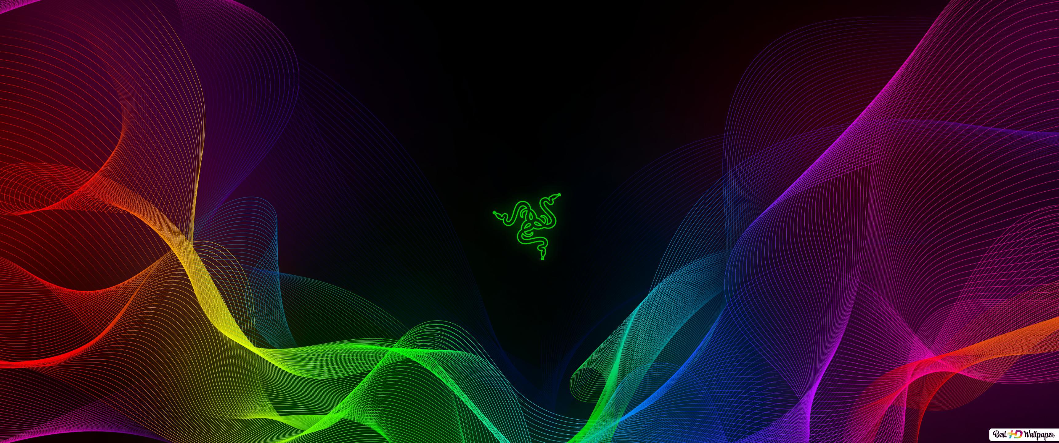 3440X1440 Razer Wallpapers - Top Free 3440X1440 Razer Backgrounds ...