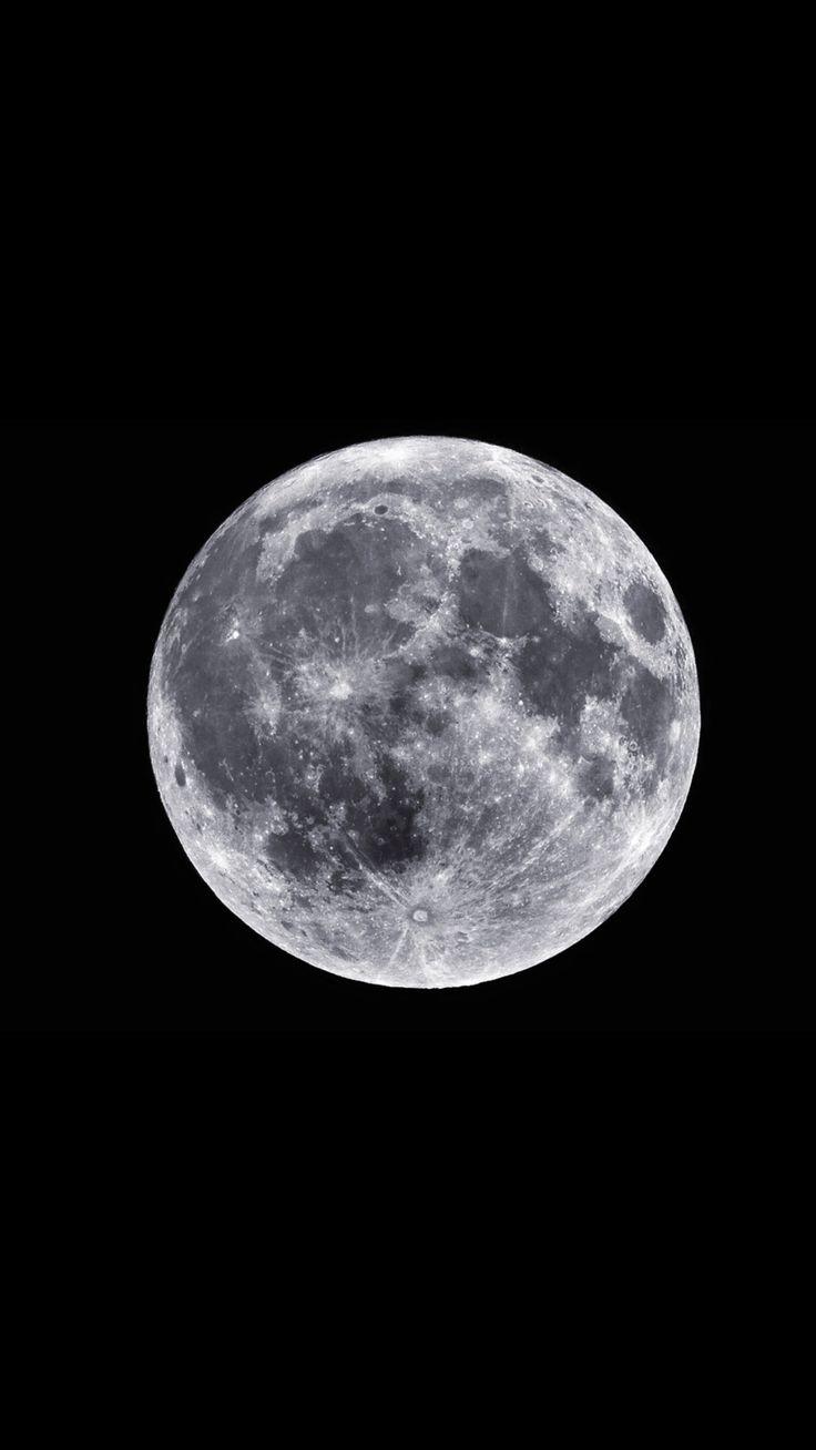 Epic Moon Wallpapers - Top Free Epic Moon Backgrounds - WallpaperAccess