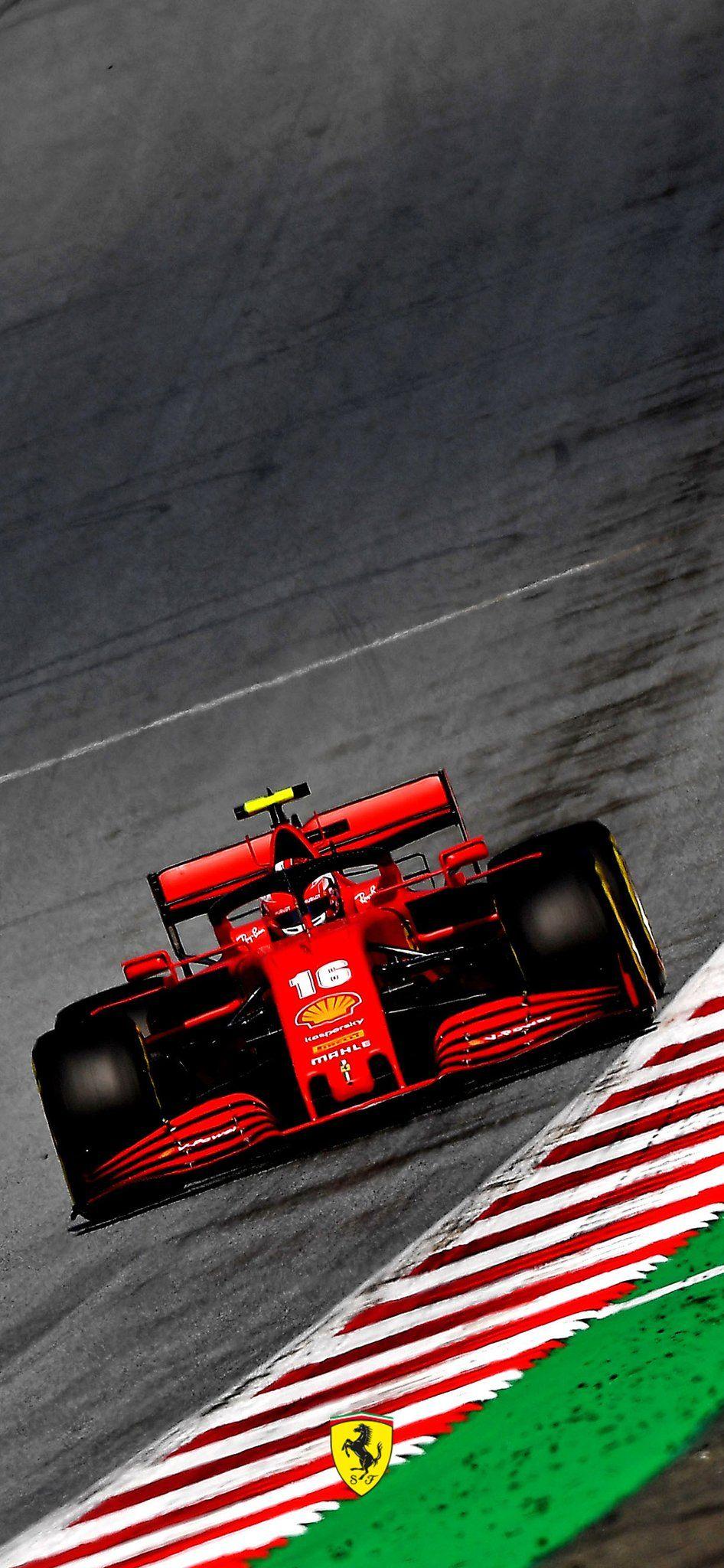 Ferrari Formula One Wallpapers - Top Free Ferrari Formula One ...