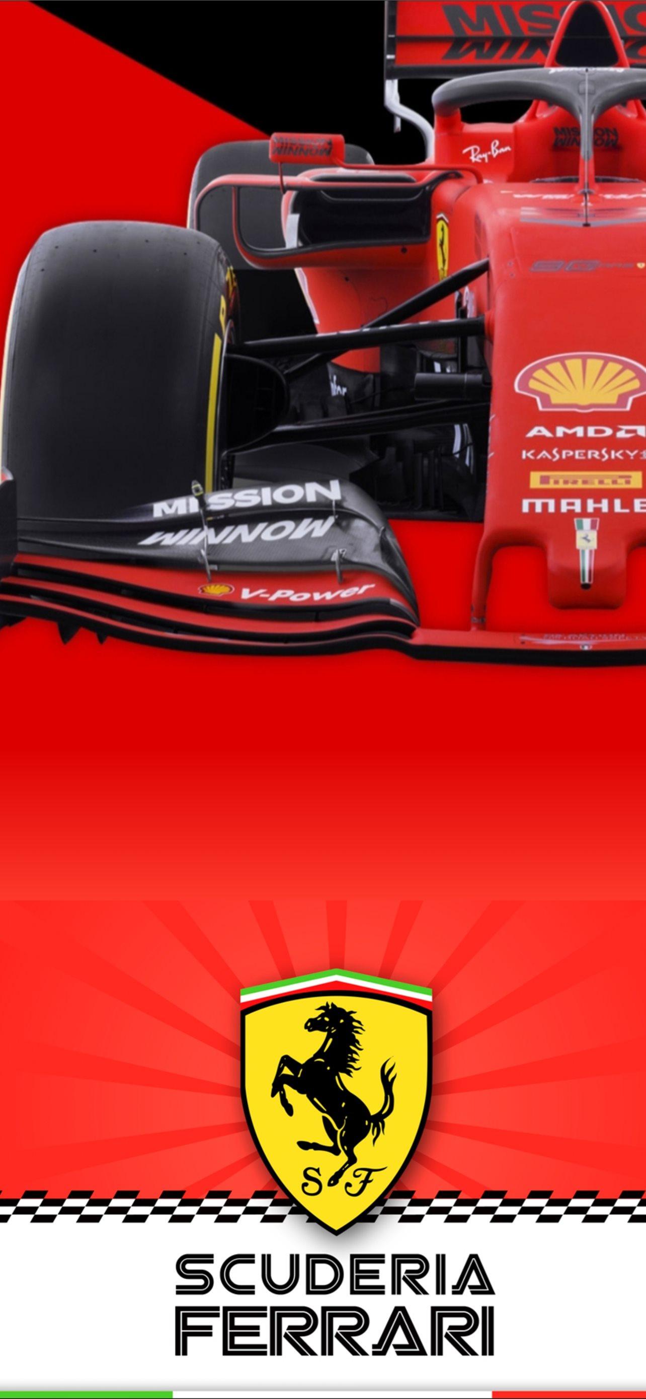 Ferrari Formula 1 iPhone Wallpapers - Top Free Ferrari Formula 1 iPhone Backgrounds ...