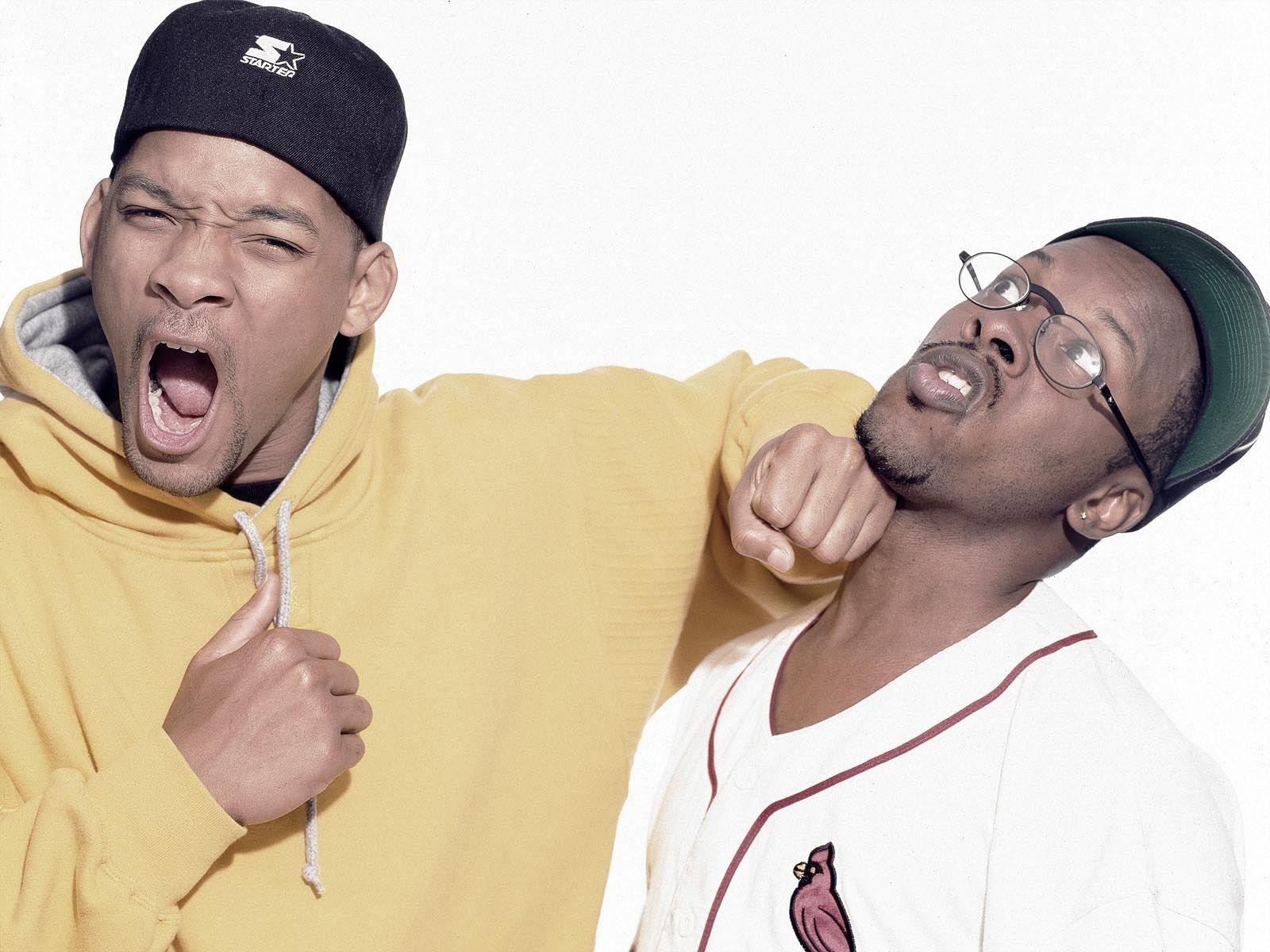 Fresh Prince Wallpapers - Top Free Fresh Prince Backgrounds ...