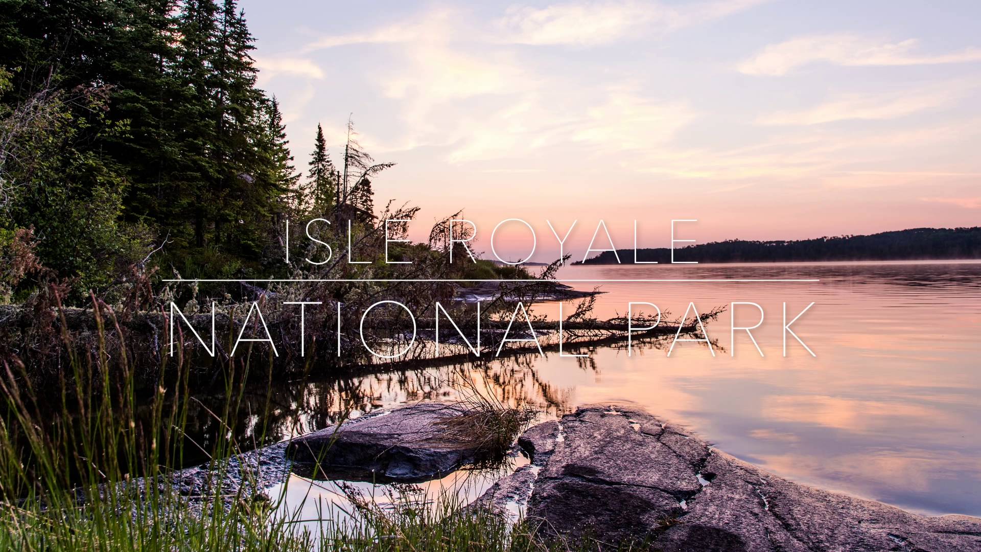 Isle Royale National Park Wallpapers - Top Free Isle Royale National ...