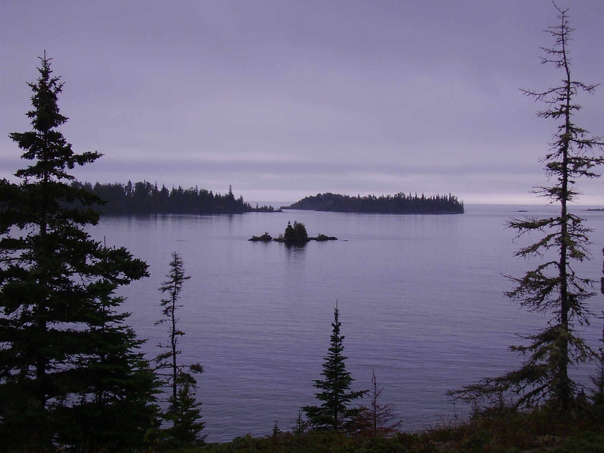 Isle Royale National Park Wallpapers - Top Free Isle Royale National ...