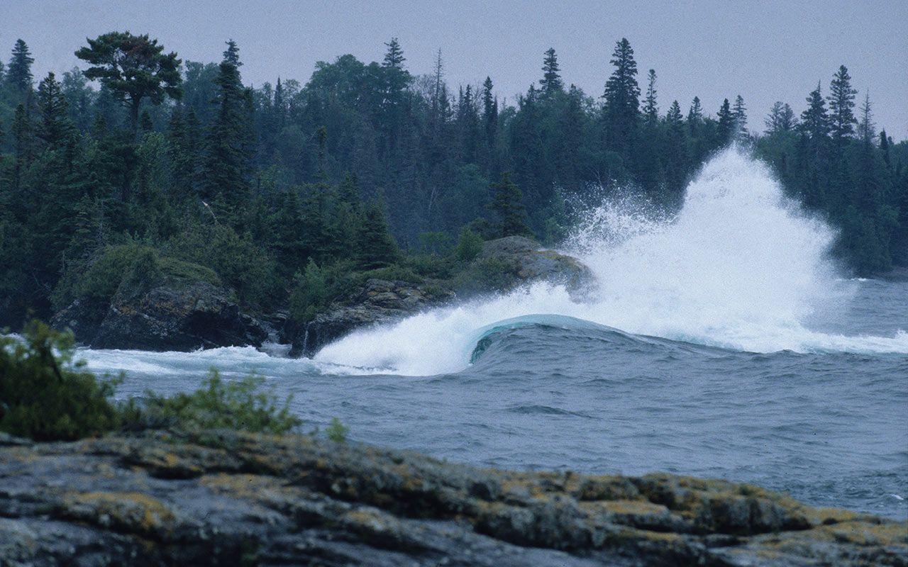 Isle Royale National Park Wallpapers - Top Free Isle Royale National ...