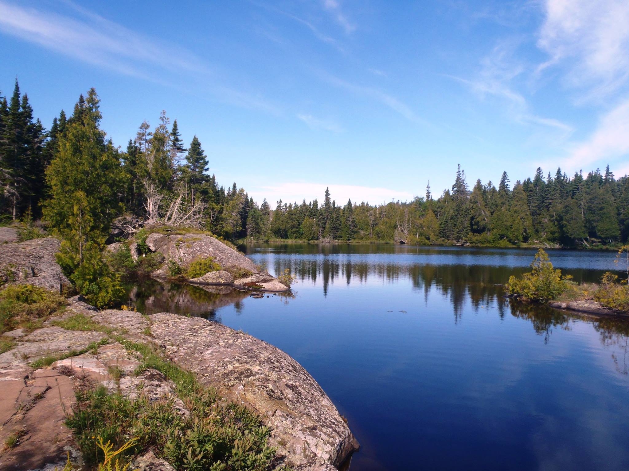 Isle Royale National Park Wallpapers - Top Free Isle Royale National ...