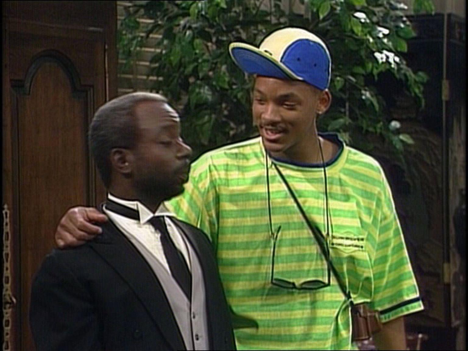 Fresh Prince Wallpapers - Top Free Fresh Prince Backgrounds ...
