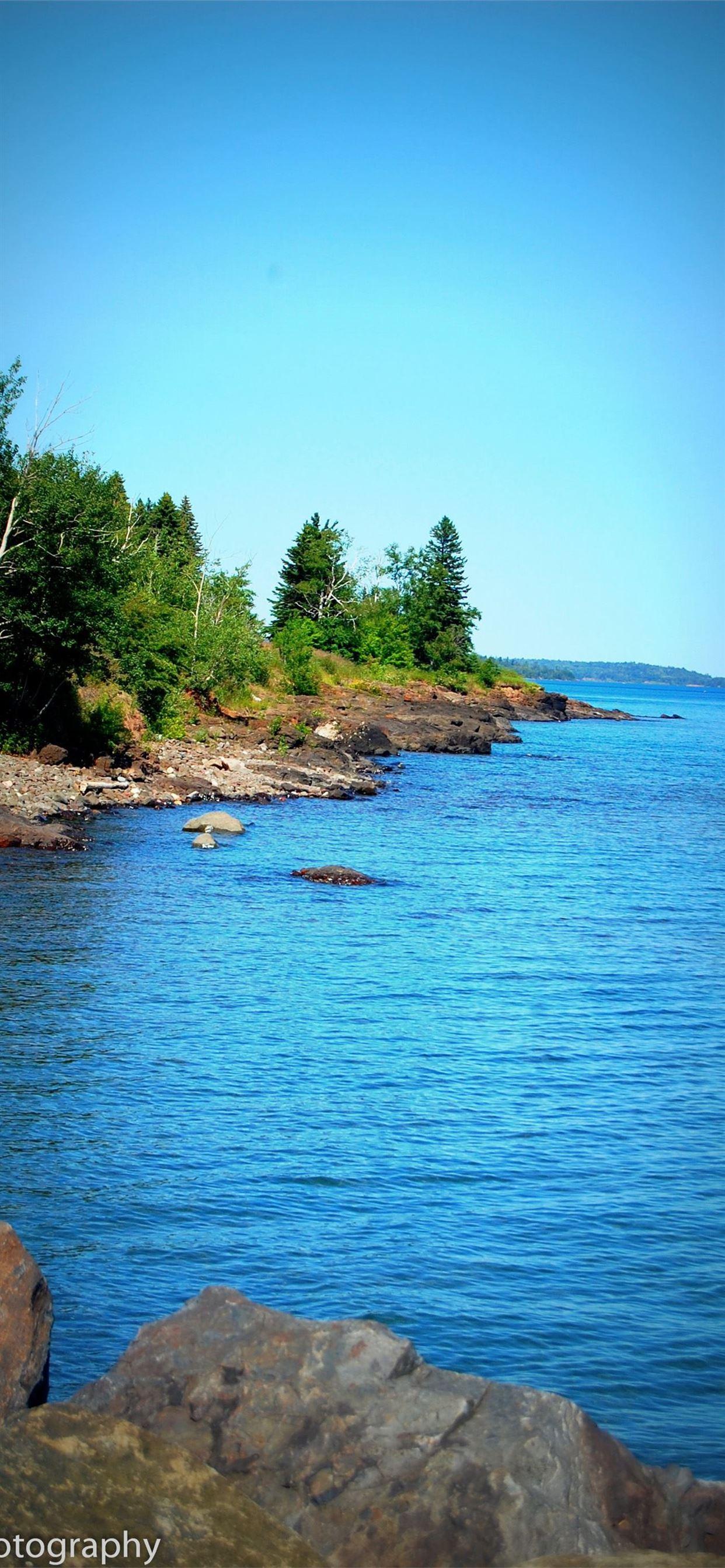 Isle Royale National Park Wallpapers - Top Free Isle Royale National ...