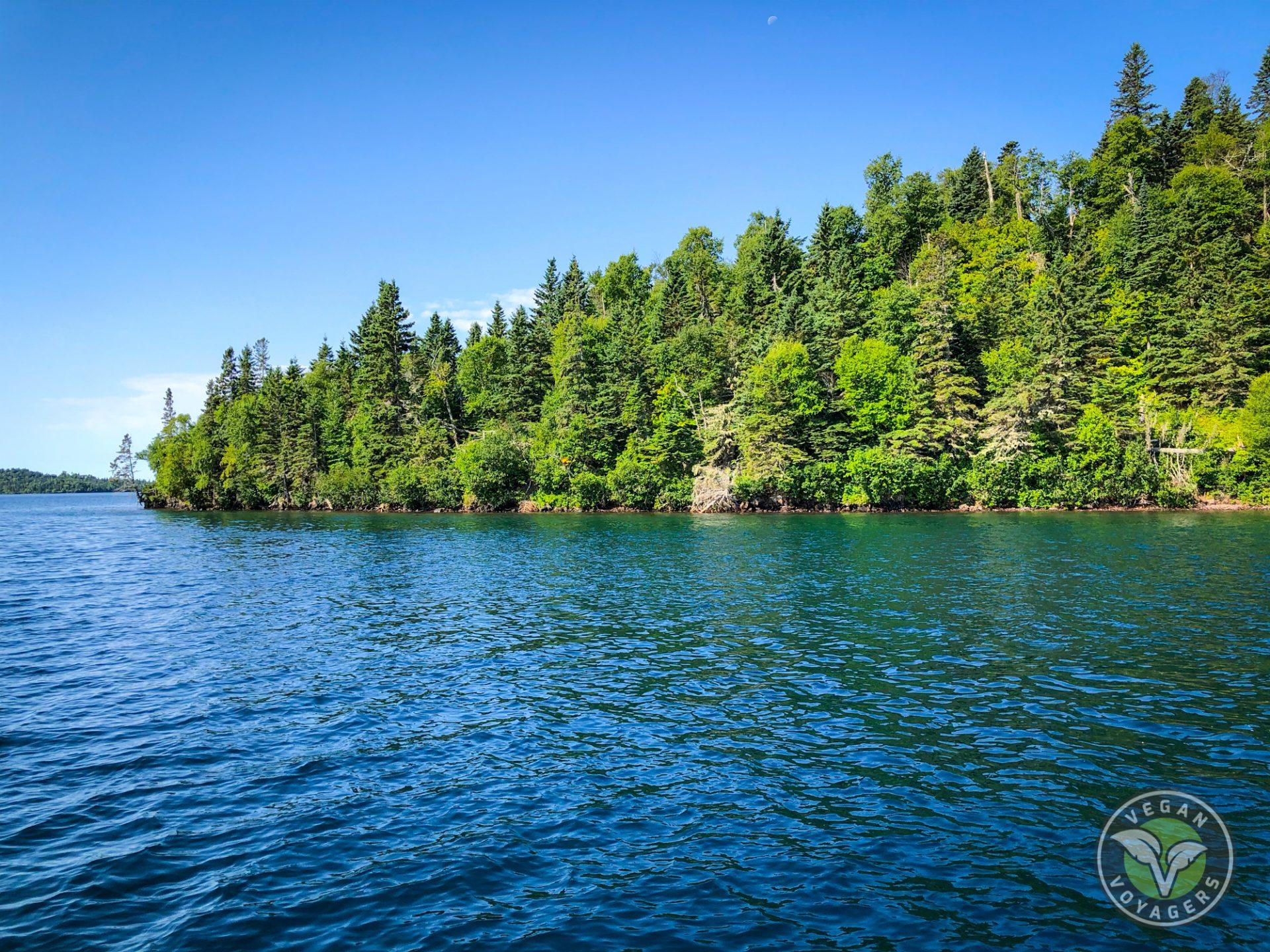 Isle Royale National Park Wallpapers - Top Free Isle Royale National ...