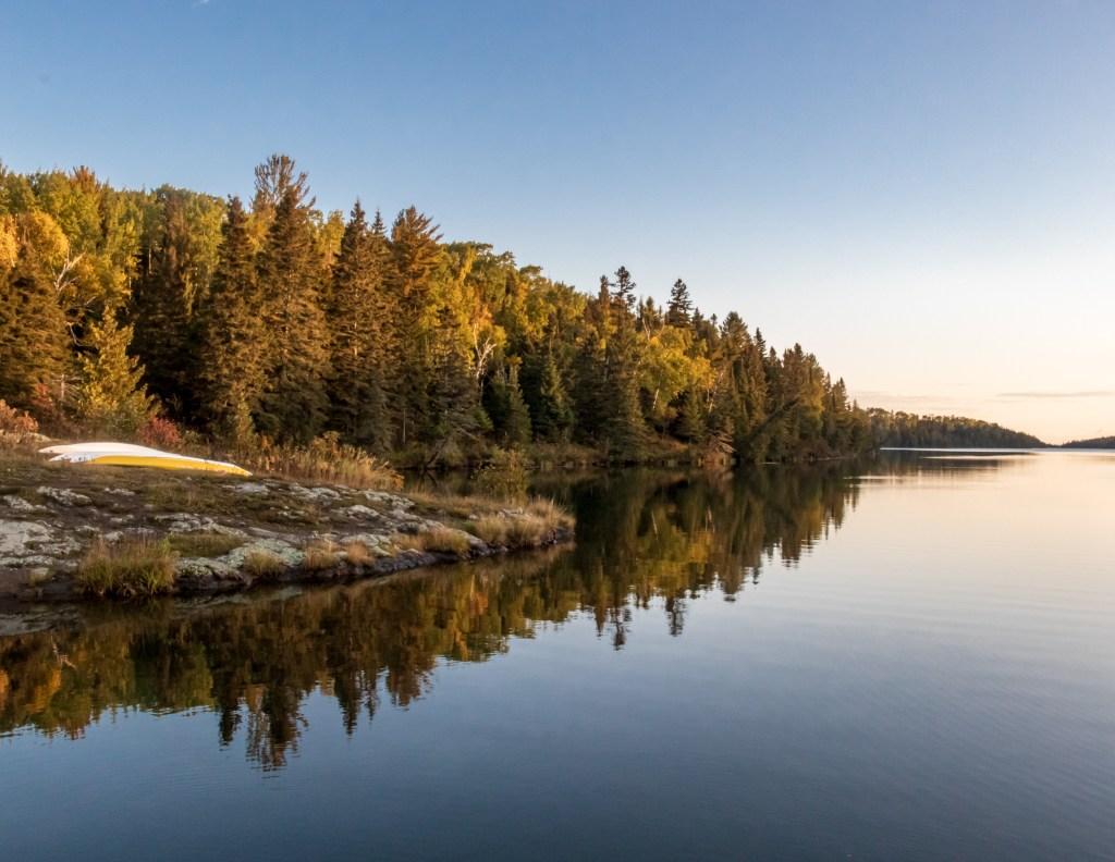 Isle Royale National Park Wallpapers - Top Free Isle Royale National ...