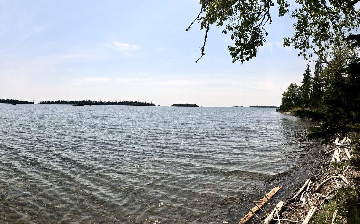 Isle Royale National Park Wallpapers - Top Free Isle Royale National ...
