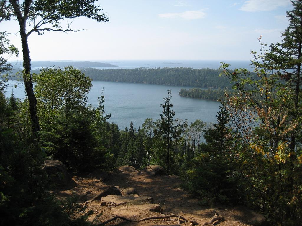 Isle Royale National Park Wallpapers - Top Free Isle Royale National ...