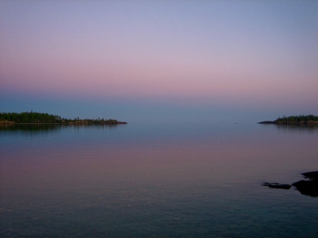 Isle Royale National Park Wallpapers - Top Free Isle Royale National ...