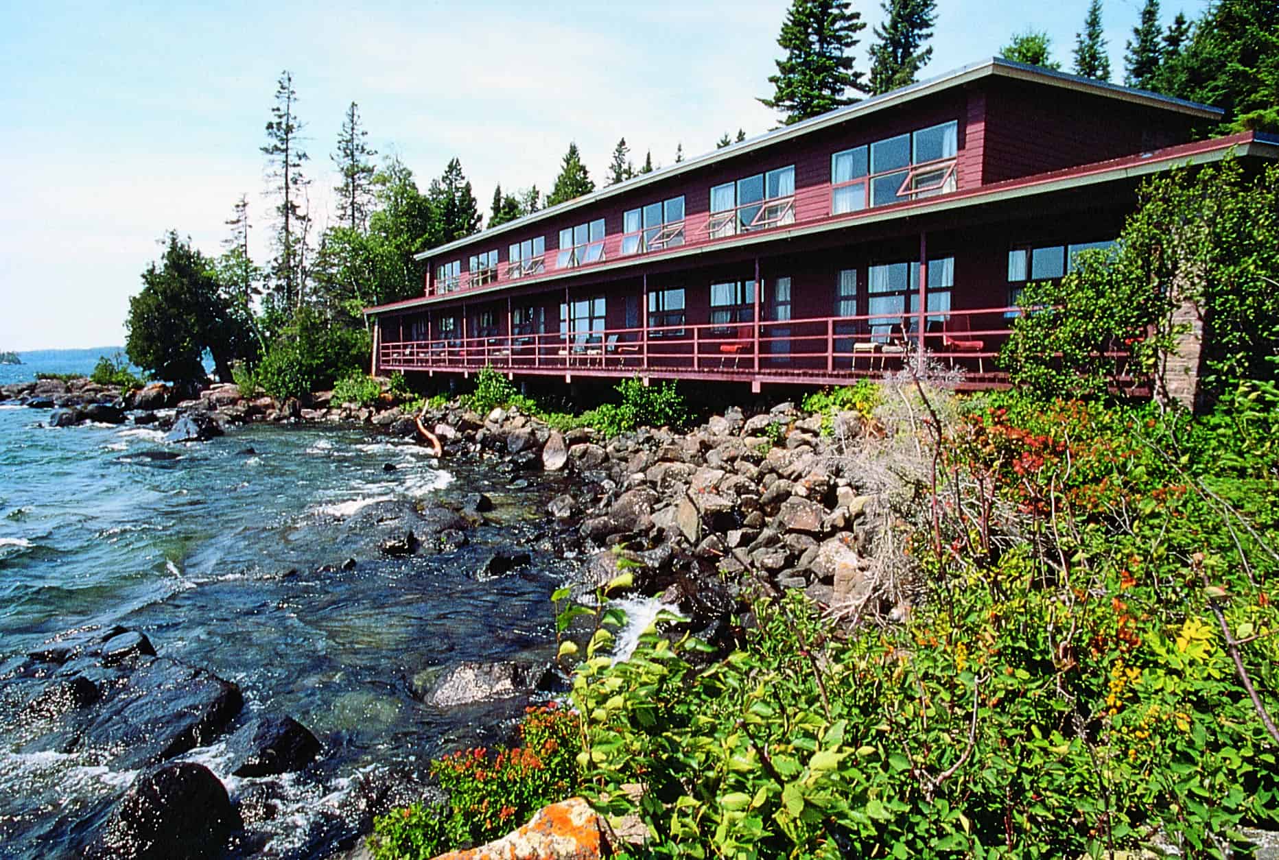 Isle Royale National Park Wallpapers - Top Free Isle Royale National ...