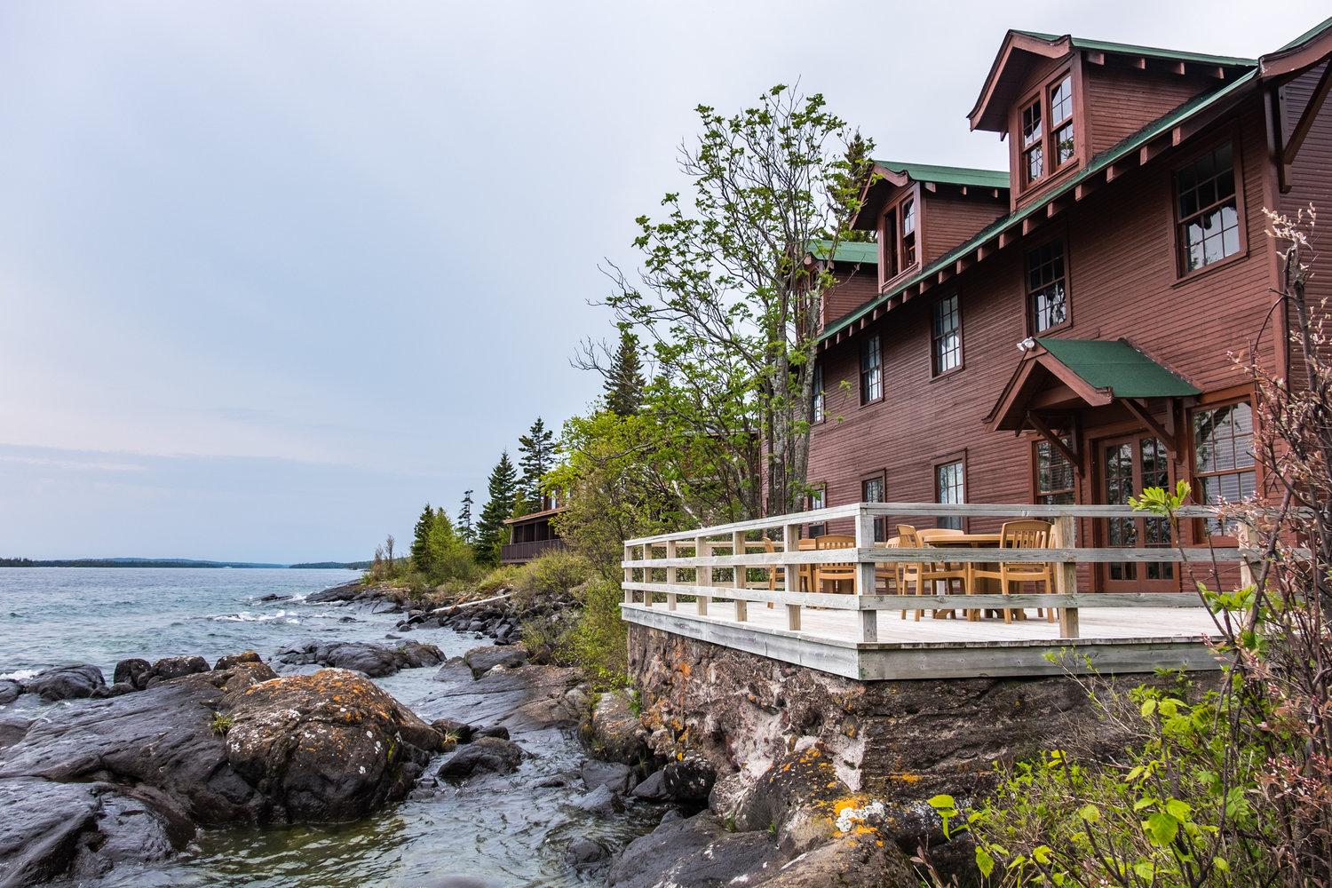 Isle Royale National Park Wallpapers - Top Free Isle Royale National ...