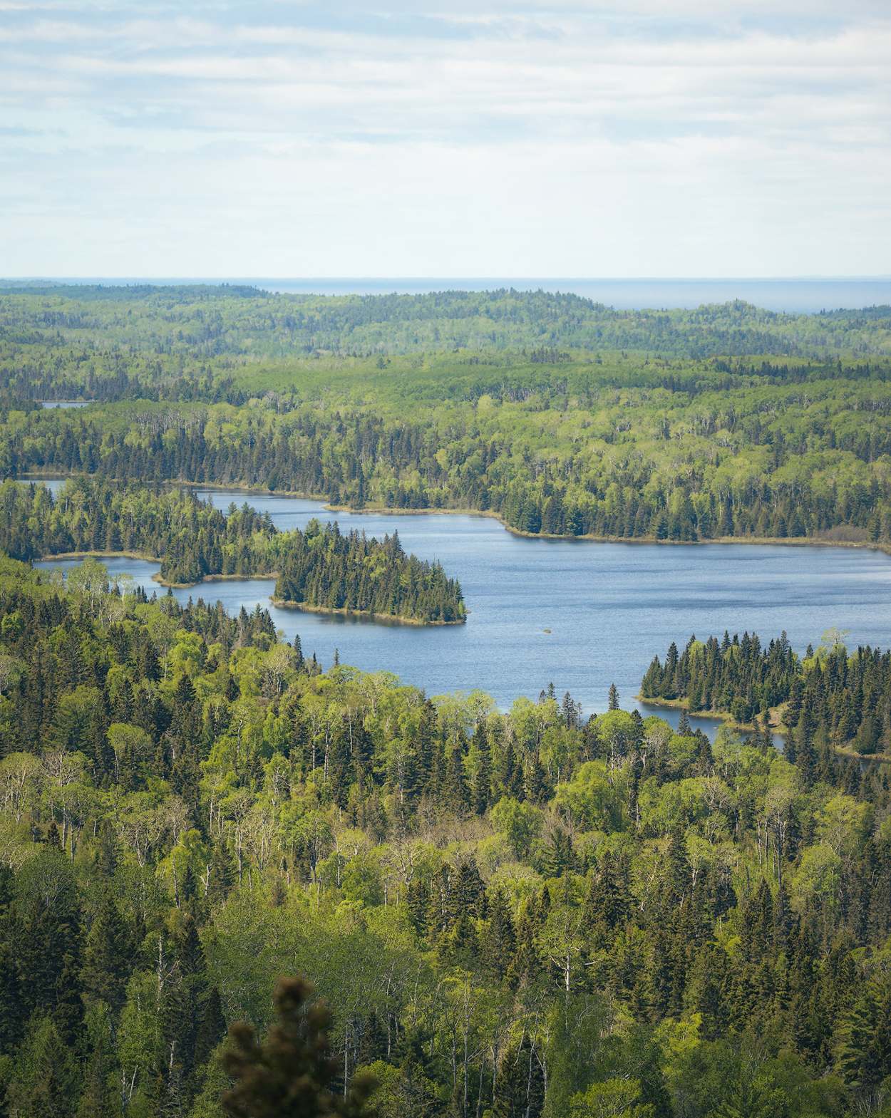 Isle Royale National Park Wallpapers - Top Free Isle Royale National ...