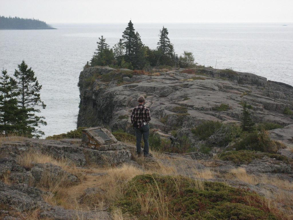 Isle Royale National Park Wallpapers - Top Free Isle Royale National ...