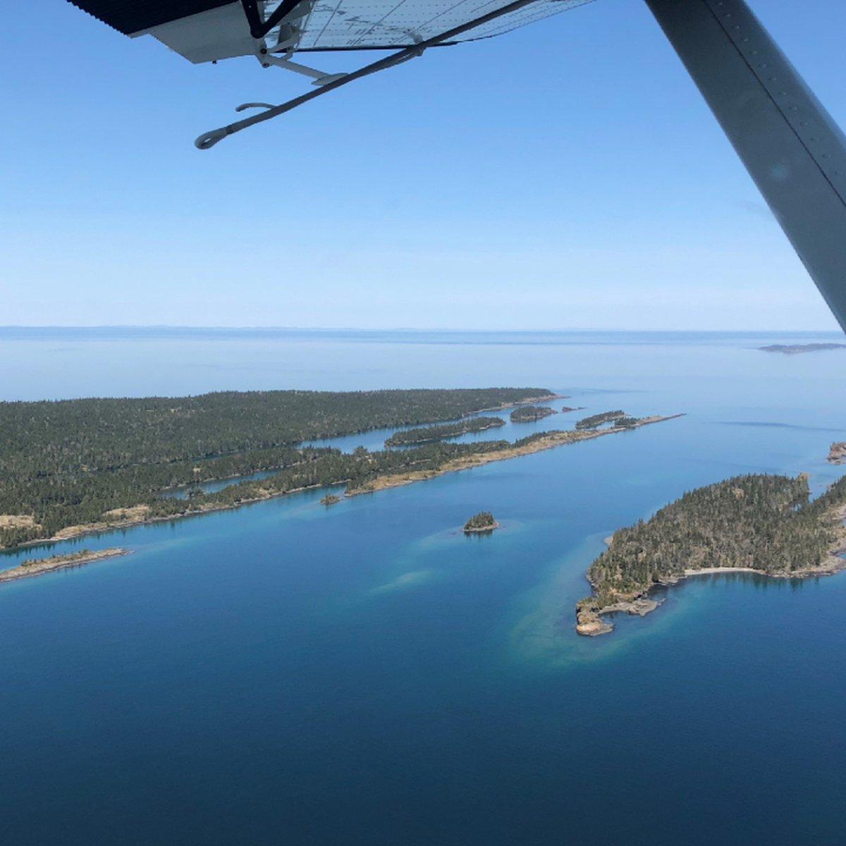 Isle Royale National Park Wallpapers - Top Free Isle Royale National ...