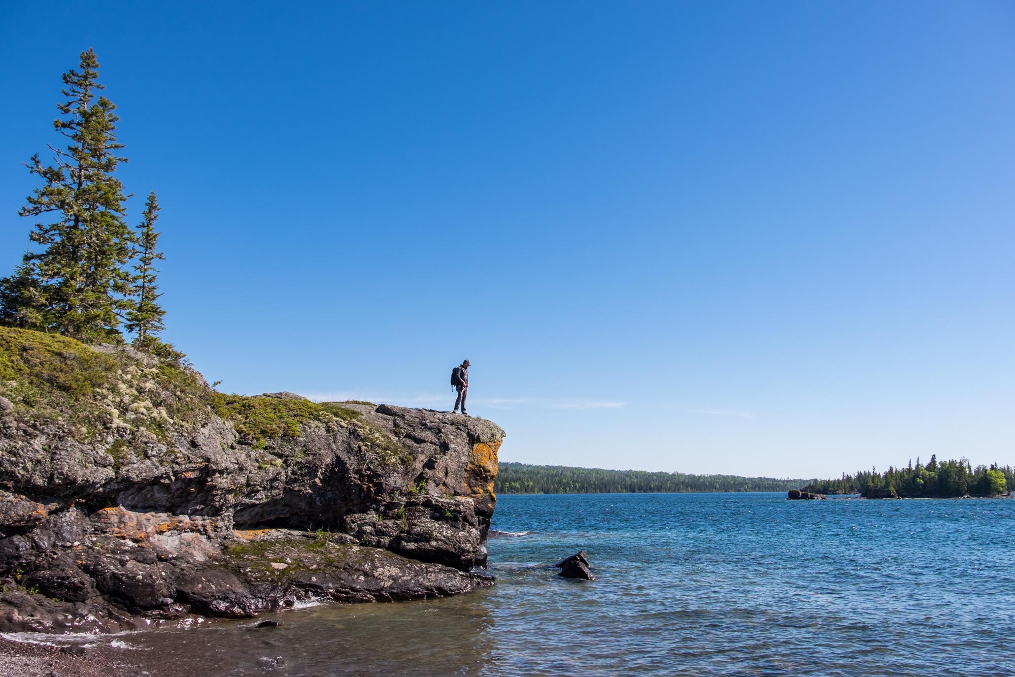 Isle Royale National Park Wallpapers - Top Free Isle Royale National ...