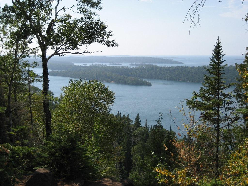 Isle Royale National Park Wallpapers - Top Free Isle Royale National ...