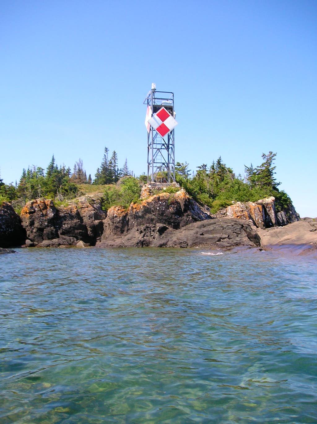 Isle Royale National Park Wallpapers - Top Free Isle Royale National ...