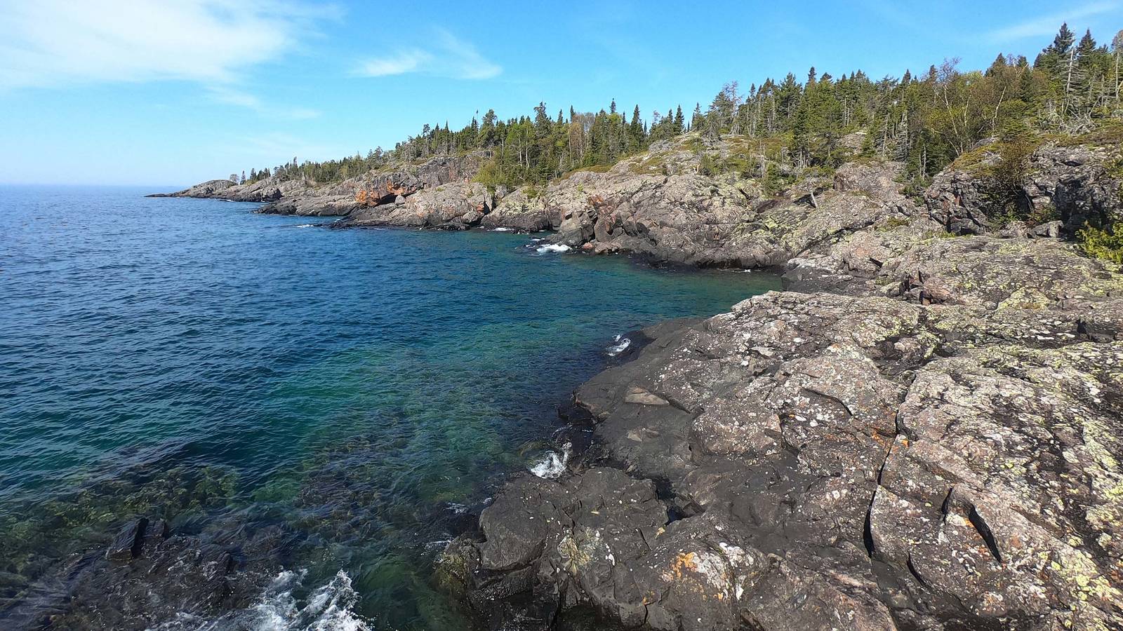 Isle Royale National Park Wallpapers - Top Free Isle Royale National ...