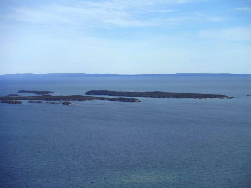 Isle Royale National Park Wallpapers - Top Free Isle Royale National ...