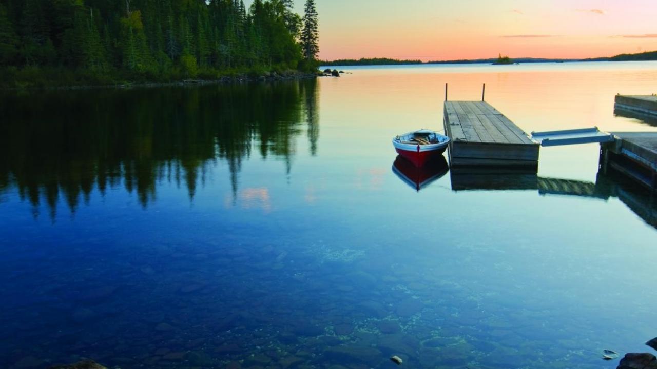 Isle Royale National Park Wallpapers - Top Free Isle Royale National ...