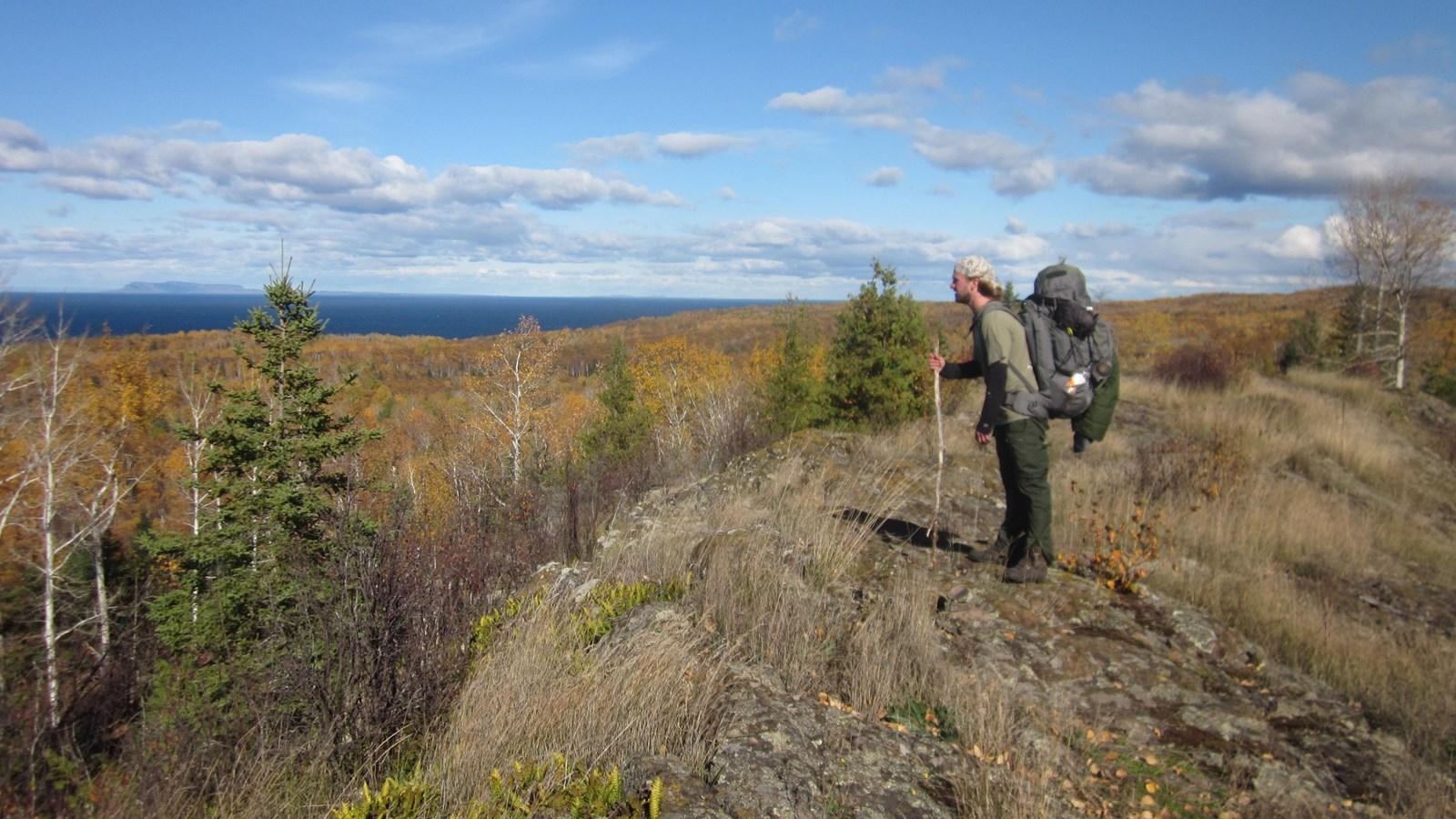 Isle Royale National Park Wallpapers - Top Free Isle Royale National ...