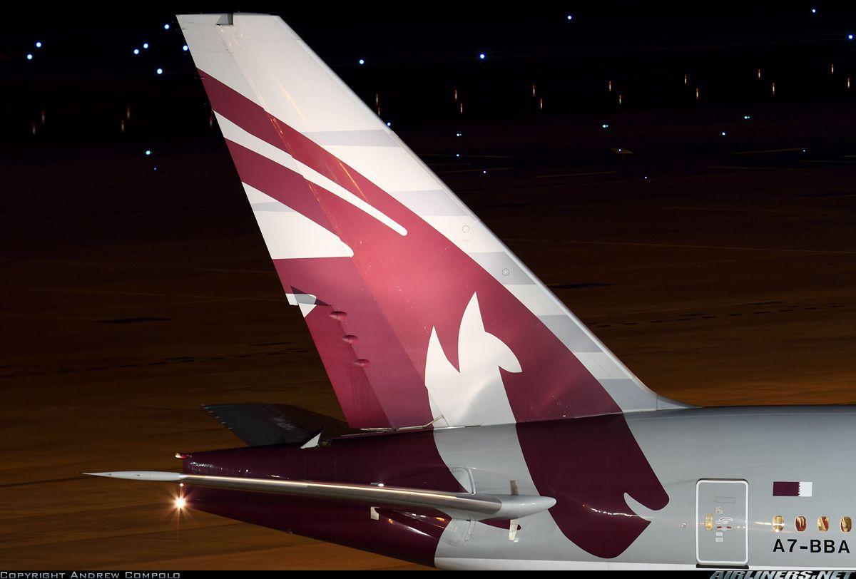 Qatar Airways Logo Wallpapers - Top Free Qatar Airways Logo Backgrounds ...