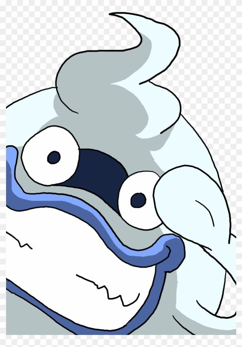 Yo Kai Watch Wallpapers - Top Free Yo Kai Watch Backgrounds ...