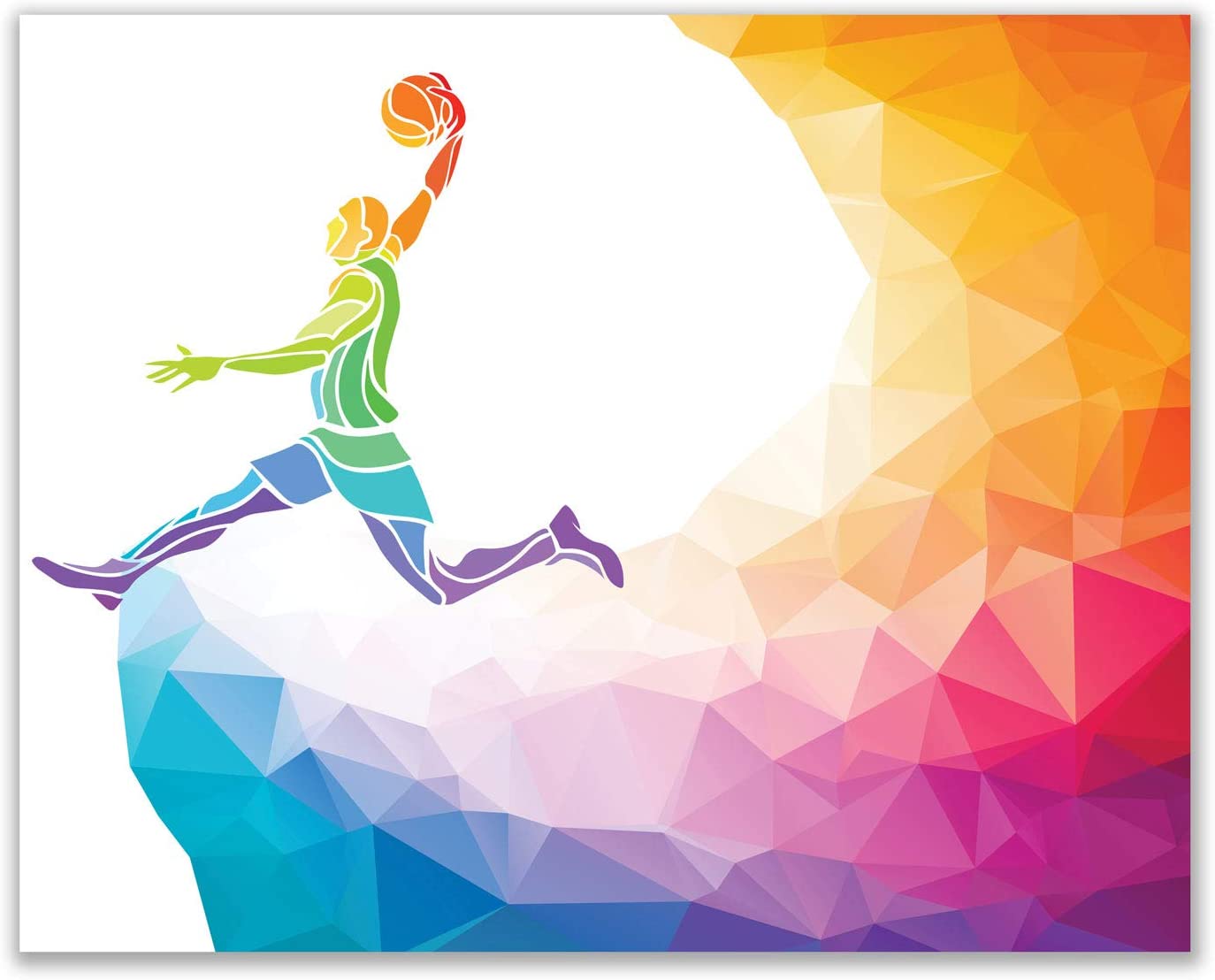 Basketball Abstract Wallpapers - Top Free Basketball Abstract ...