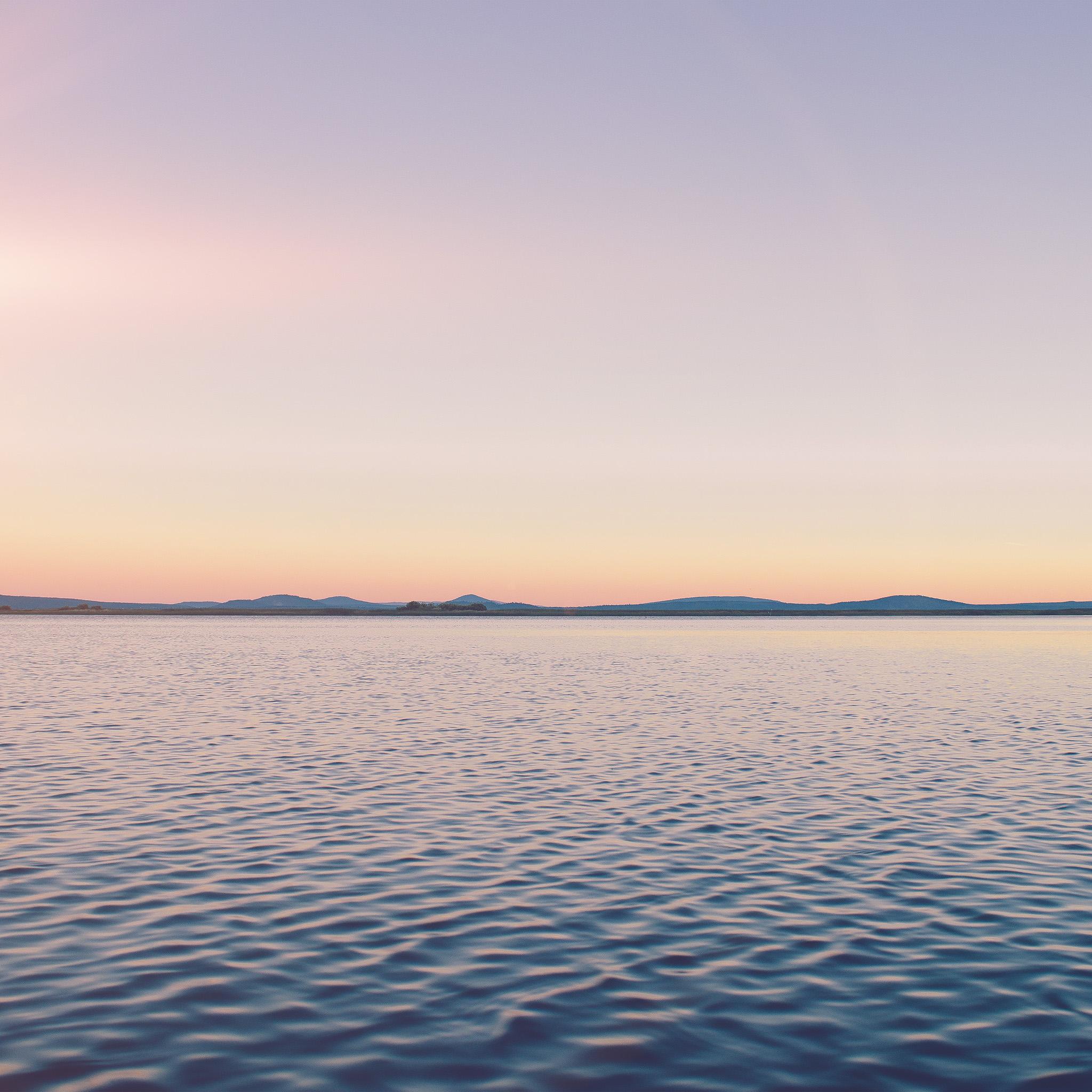 River Sunset iPhone Wallpapers - Top Free River Sunset iPhone ...