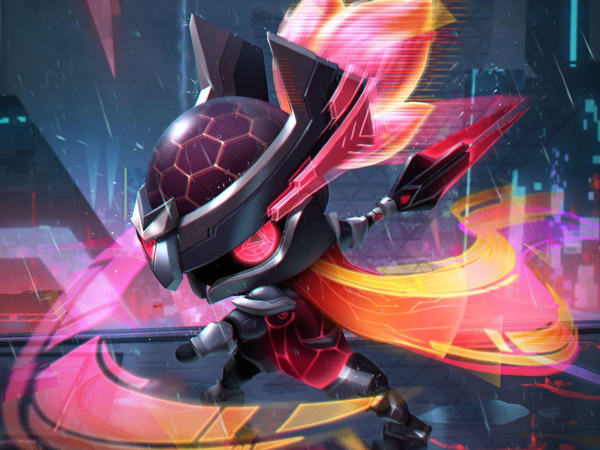 Super Kennen Wallpapers - Top Free Super Kennen Backgrounds ...