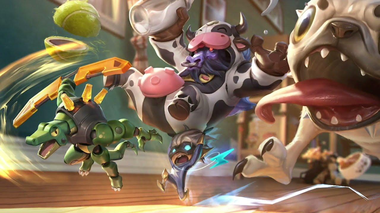 Super Kennen Wallpapers - Top Free Super Kennen Backgrounds ...