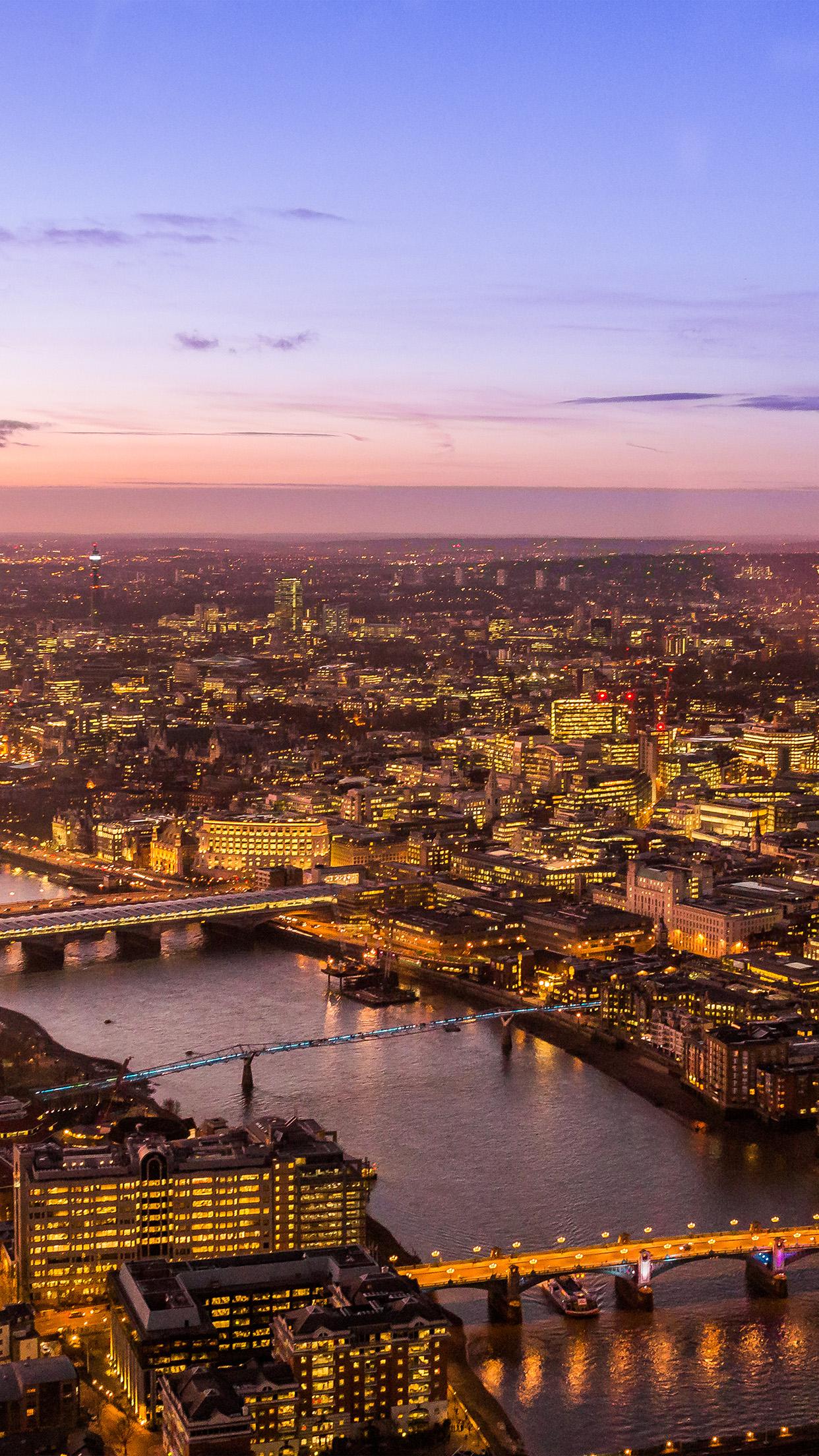 River Sunset iPhone Wallpapers - Top Free River Sunset iPhone ...