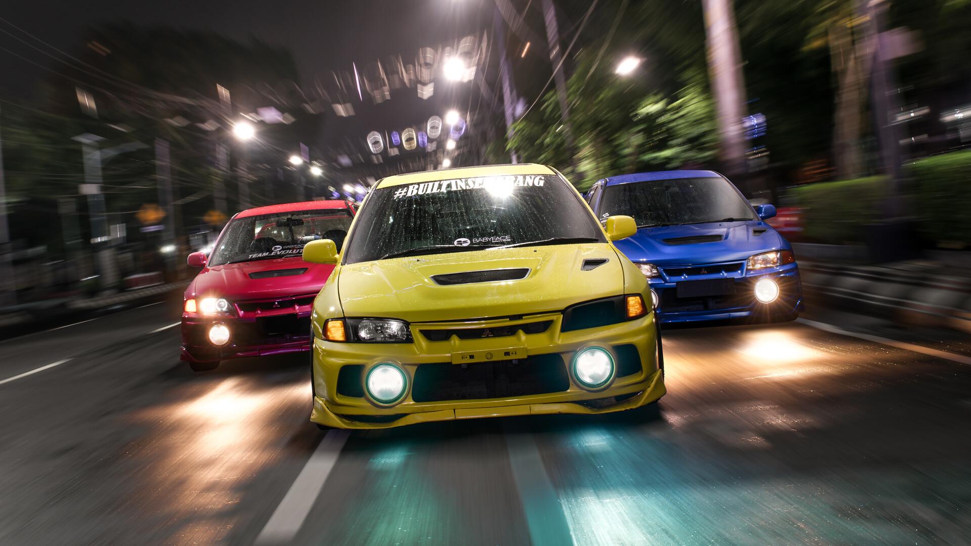 Evo 3 Wallpapers - Top Free Evo 3 Backgrounds - WallpaperAccess