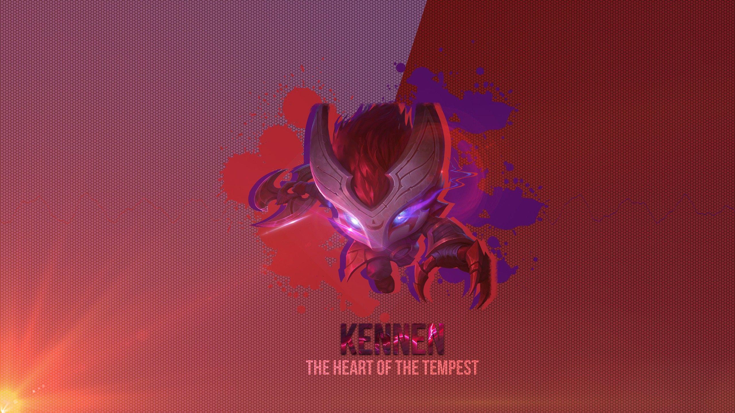Super Kennen Wallpapers - Top Free Super Kennen Backgrounds ...
