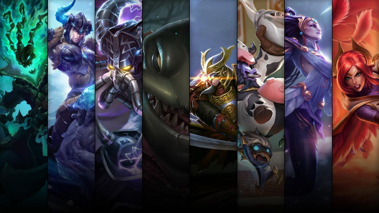 Super Kennen Wallpapers - Top Free Super Kennen Backgrounds ...