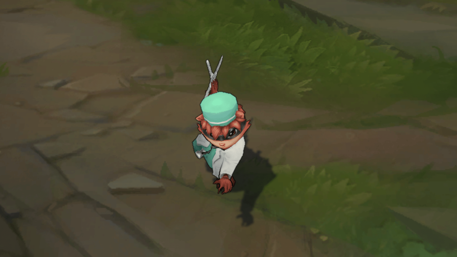 Super Kennen Wallpapers - Top Free Super Kennen Backgrounds ...