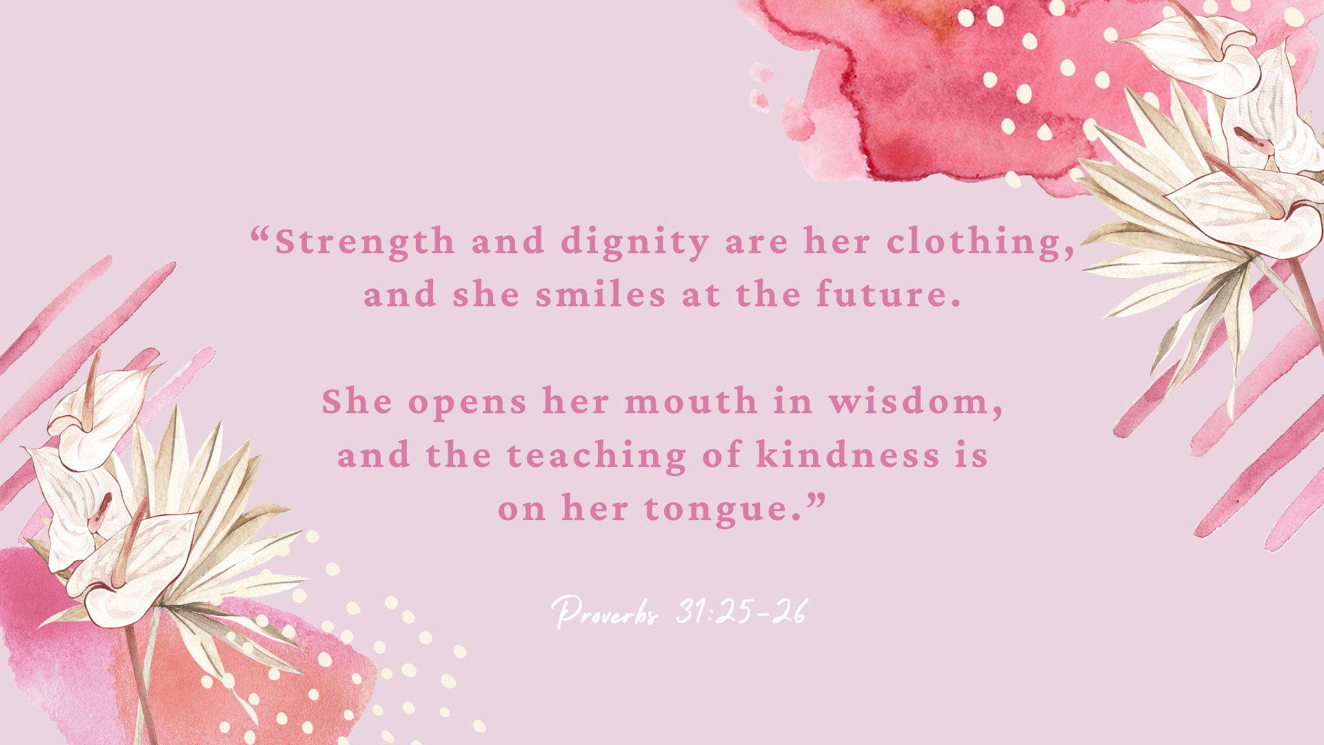 Proverbs 31 Desktop Wallpapers - Top Free Proverbs 31 Desktop Backgrounds - WallpaperAccess