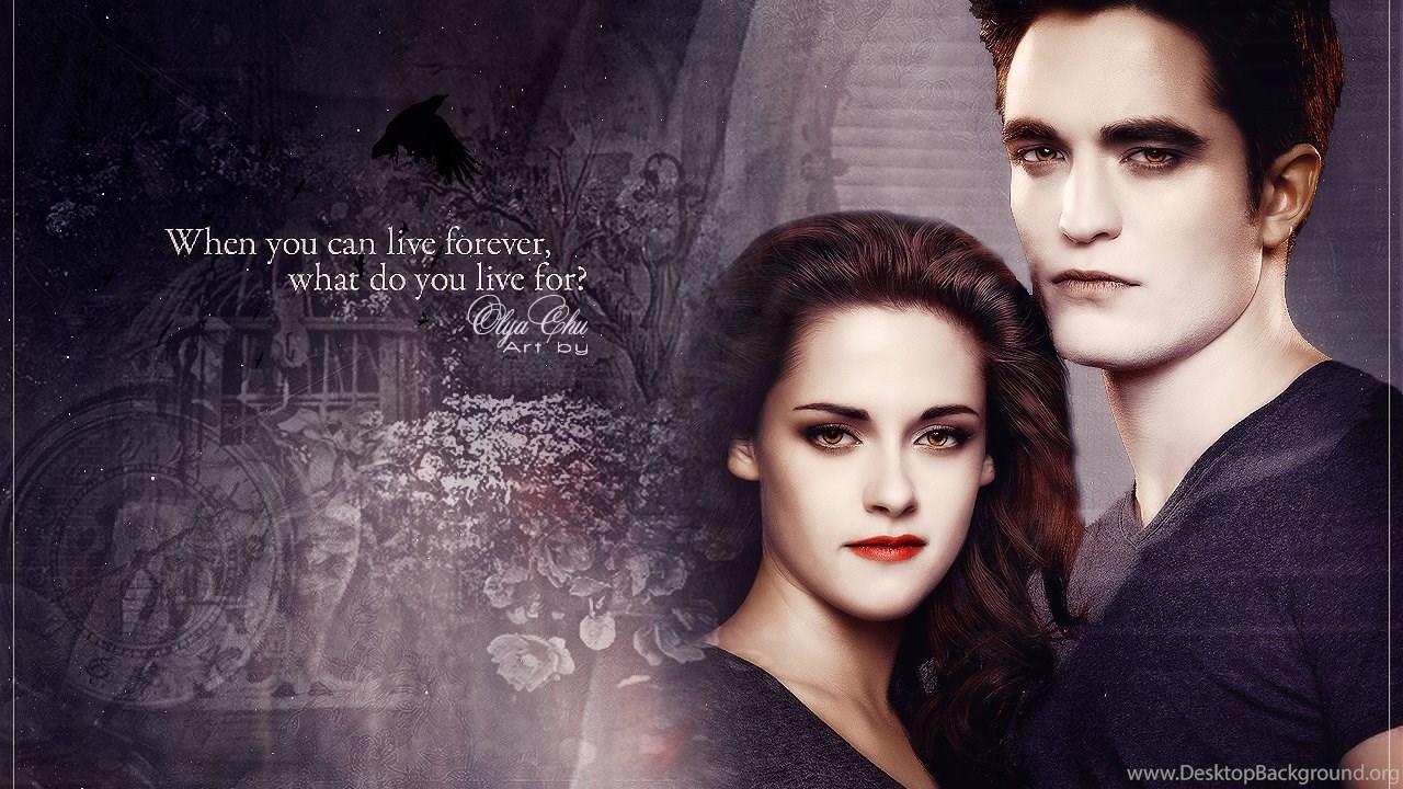 Twilight Breaking Dawn Wallpapers - Top Free Twilight Breaking Dawn Backgrounds - WallpaperAccess