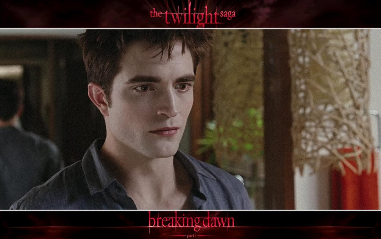 Twilight Breaking Dawn Wallpapers - Top Free Twilight Breaking Dawn ...